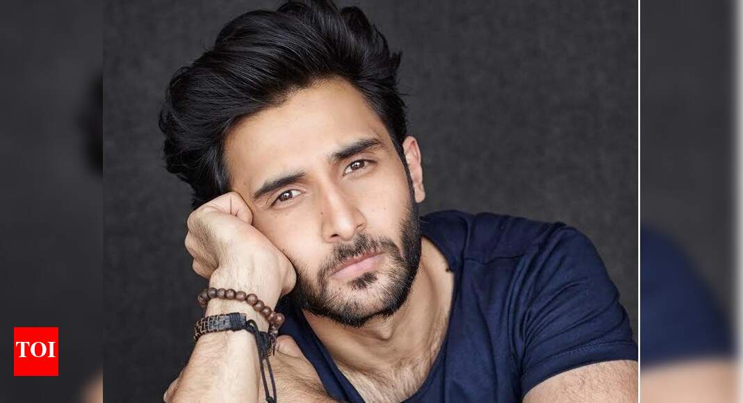 Rohan Mehra: I look forward to such a nuanced role early in my career ...