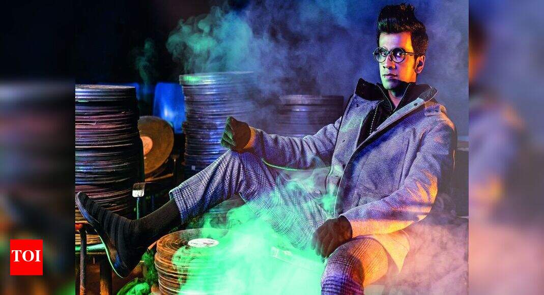 The 12 avatars of Akshar | Kannada Movie News - Times of India