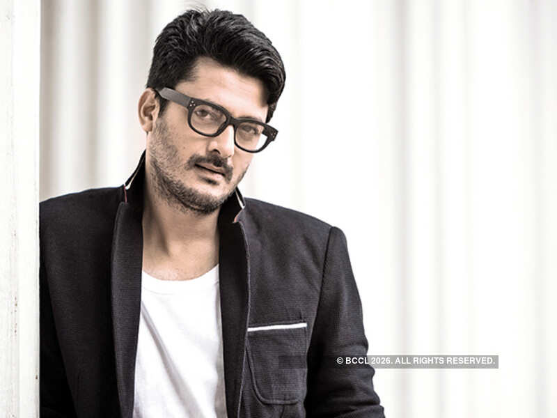 Jisshu Sengupta: I don’t mind even a 10-minute role if it’s important ...