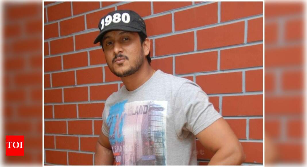 Actor Ajay Rao gets good news for his birthday | Kannada Movie News ...