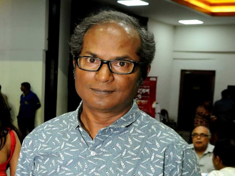 Chandan Sen gearing up for a new play | Bengali Movie News - Times of India