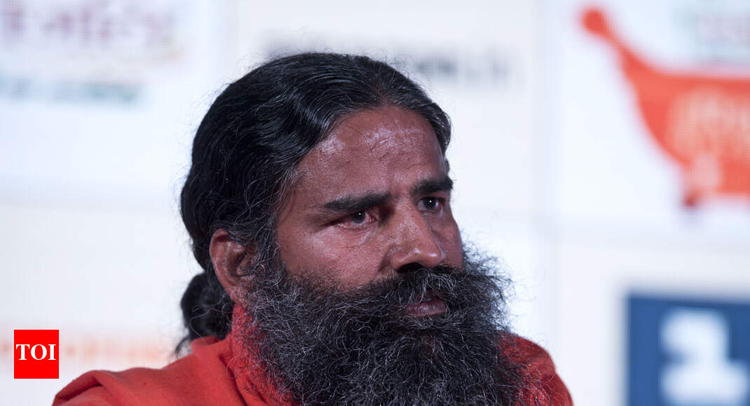 Take away voting rights, jobs of people with more than two kids: Baba ...