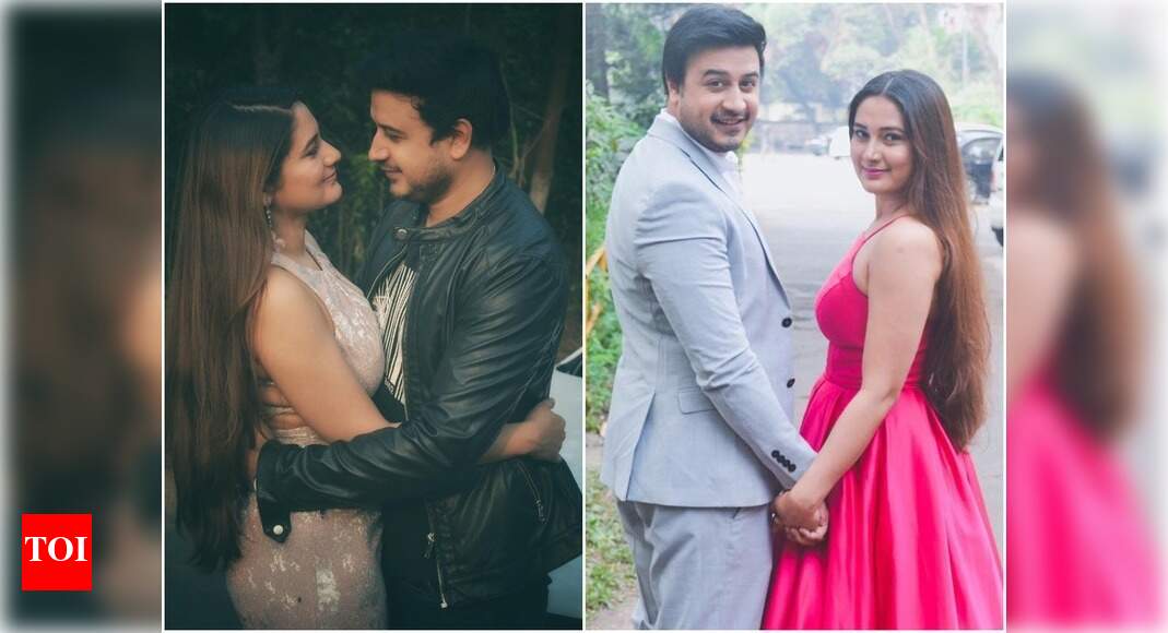 Suhani Si Ek Ladki's Tarul Swami to get married to Richa Mehta on ...