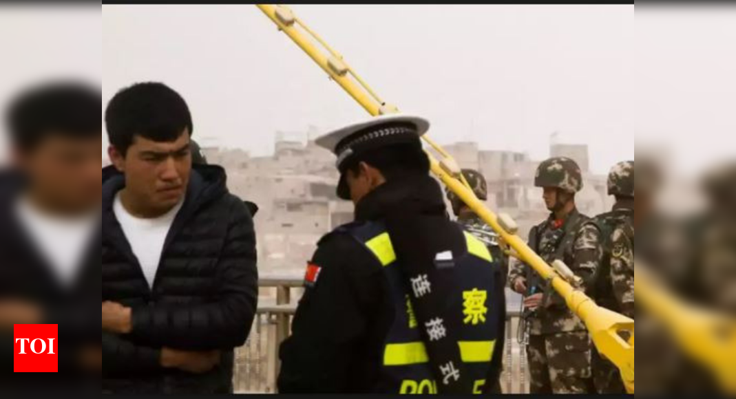 No cultural, religious repression of Uighur Muslims in Xinjiang ...