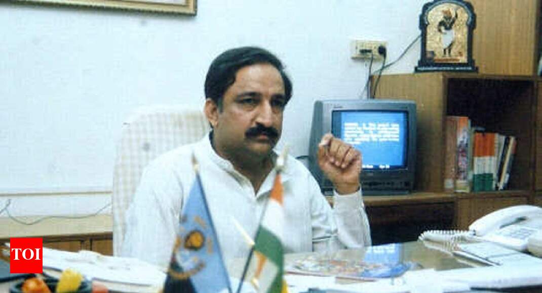 Haren Pandya murder case: Plea in SC for fresh probe | India News ...