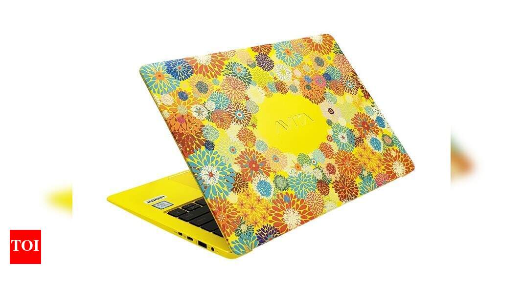 Avita: Avita forays in India with ‘Liber’ range of laptops, price ...