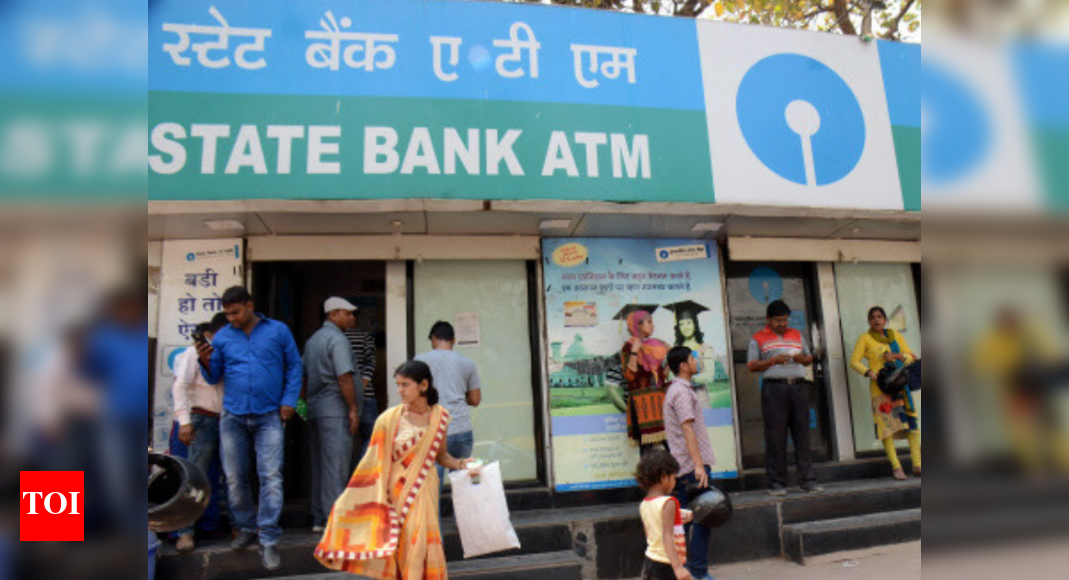 SBI General Insurance Q3 profit up 53% at Rs 89 crore - Times of India