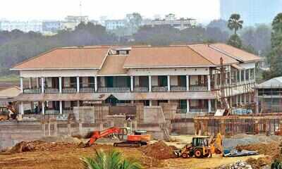 KCR and Jagan have cut deals with Modi: Naidu | Vijayawada News - Times ...