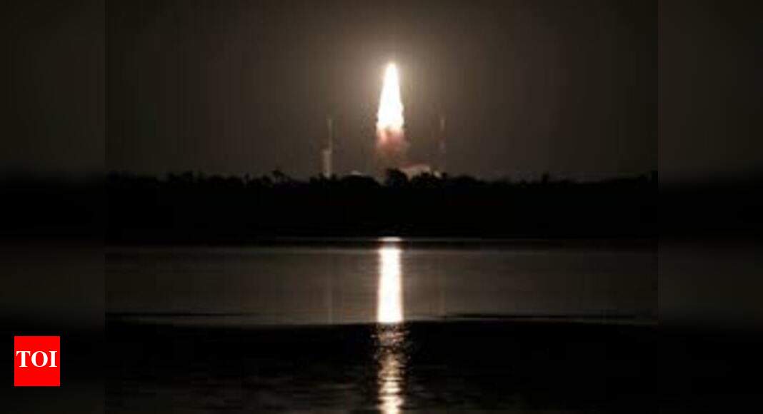 PSLV C44 launch: Isro’s PSLV C-44 successfully places military ...
