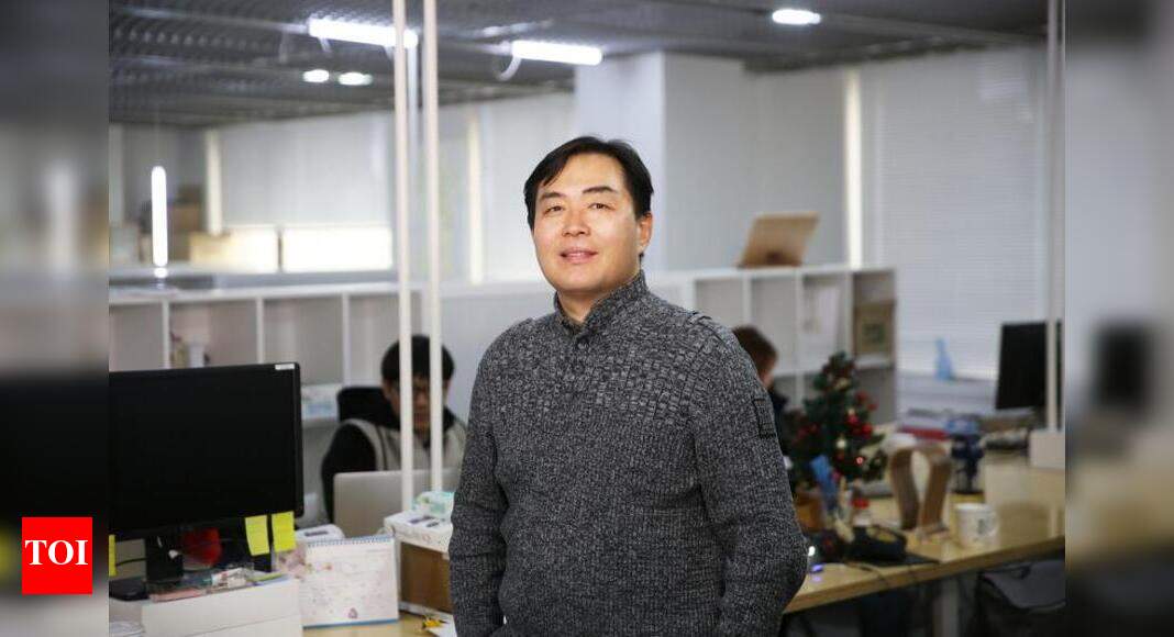 A strong need for digital revolution, says True Balance founder ...