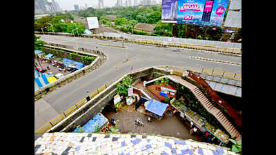 11-hour block on Western Railway on February 2 to demolish Delisle ...
