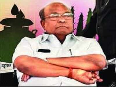 Awade appointed chief of district Congress committee | Kolhapur News ...