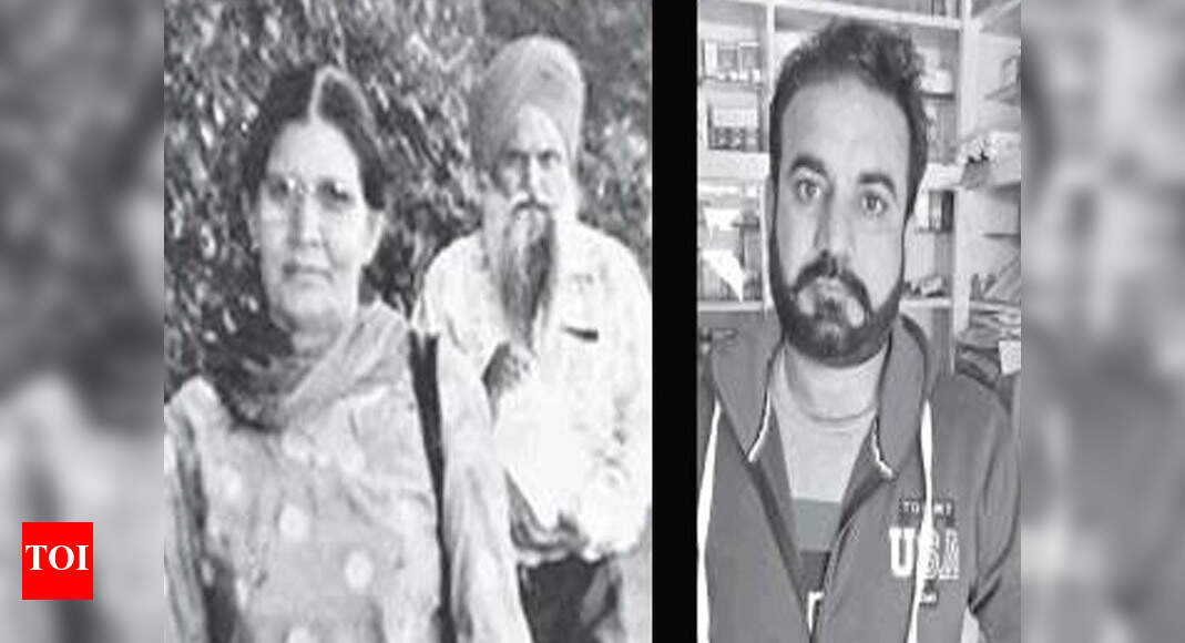 Want death sentence for her killers: Sukhwinder Singh Mithu | Ludhiana ...