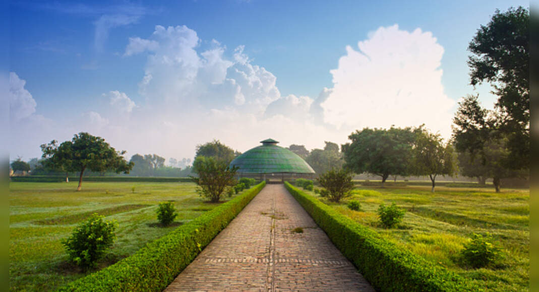 More about Vaishali, the world’s first republic | TimesTravel