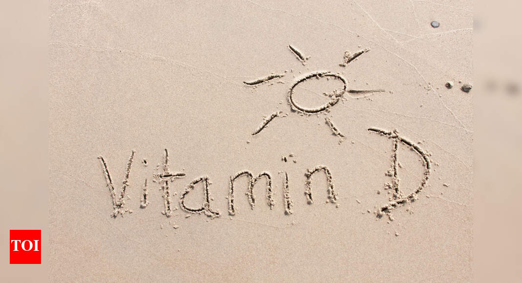 Study shows vitamin D supplements are of no benefit to the over 70s ...