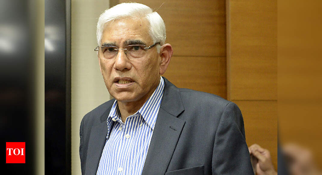 BCCI CEO gender counselling matter will be dealt with within 10 days ...