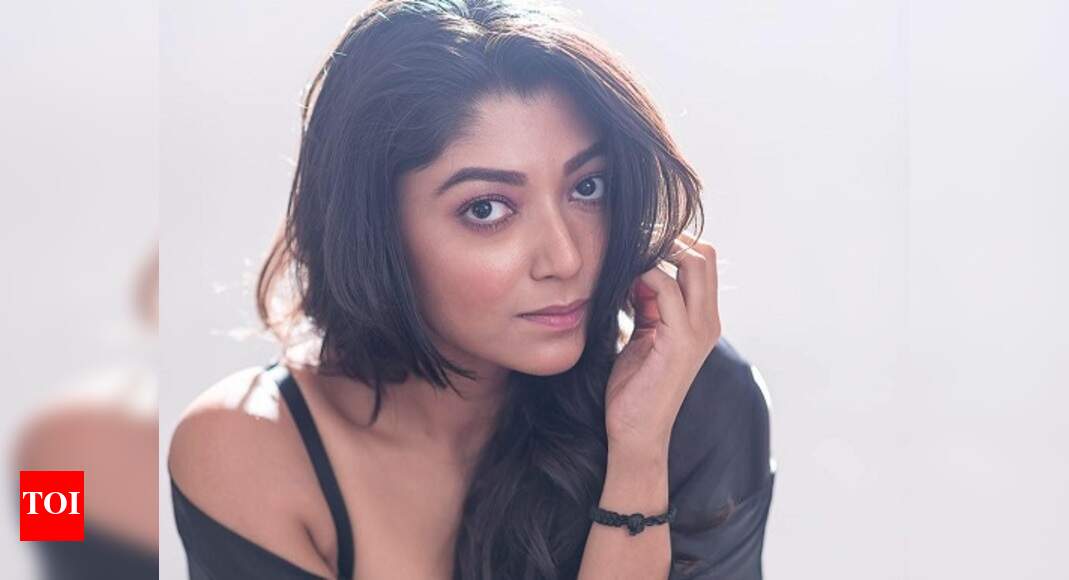 What's Devlina Kumar up to these days? | Bengali Movie News - Times of ...