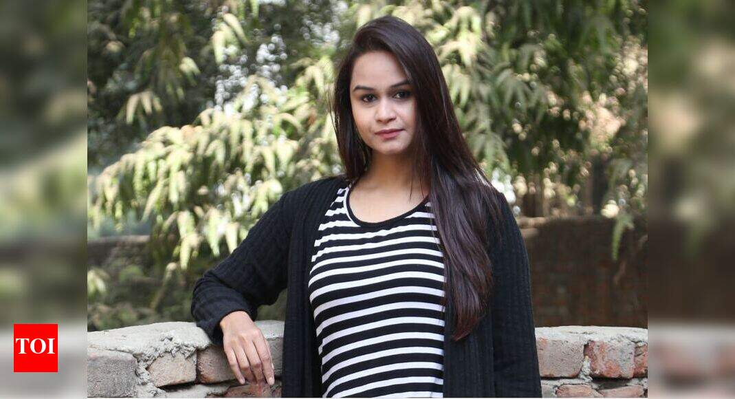 Bad air quality in Ahmedabad makes it difficult to go for morning walks ...