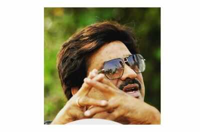 We need to make films that will attract the audience to theaters: Hiten ...