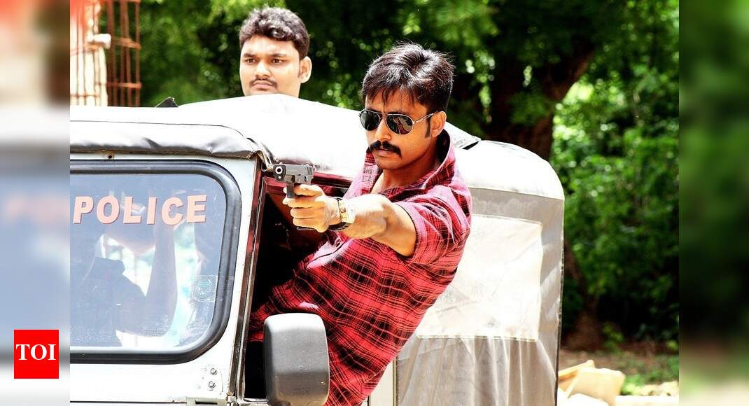 Suryasthamayam set for release in February | Telugu Movie News - The ...