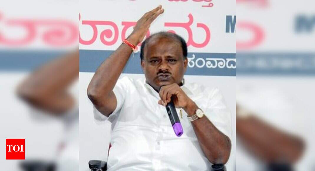 BJP's 'Operation Lotus' still on, Congress MLA offered gift: Karnataka ...
