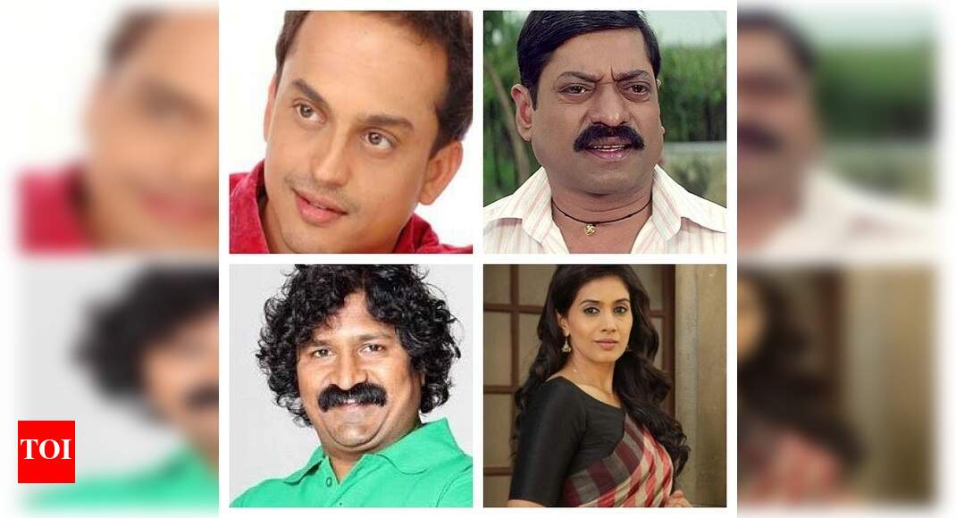 Pravin Tarde: Actors from the Marathi film industry make their presence felt in Bollywood ...