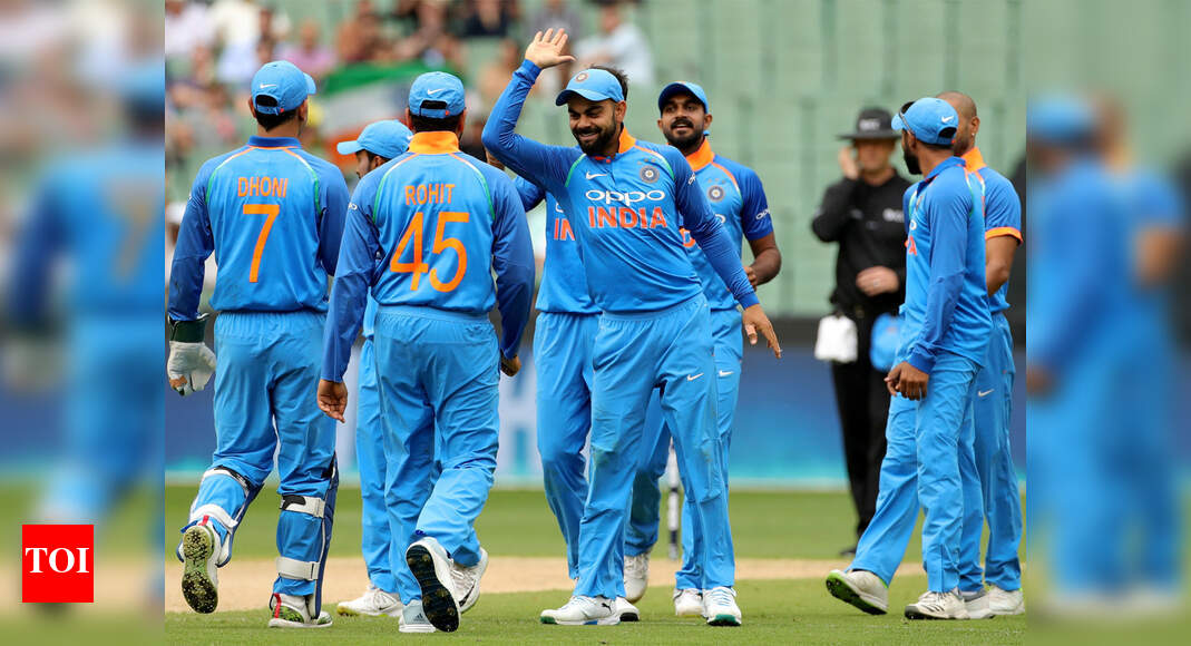 Big sports events today | More sports News - Times of India