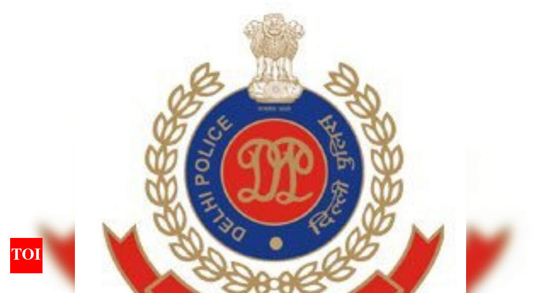 Delhi: Police Medal for 23 officers on Republic Day | Delhi News ...