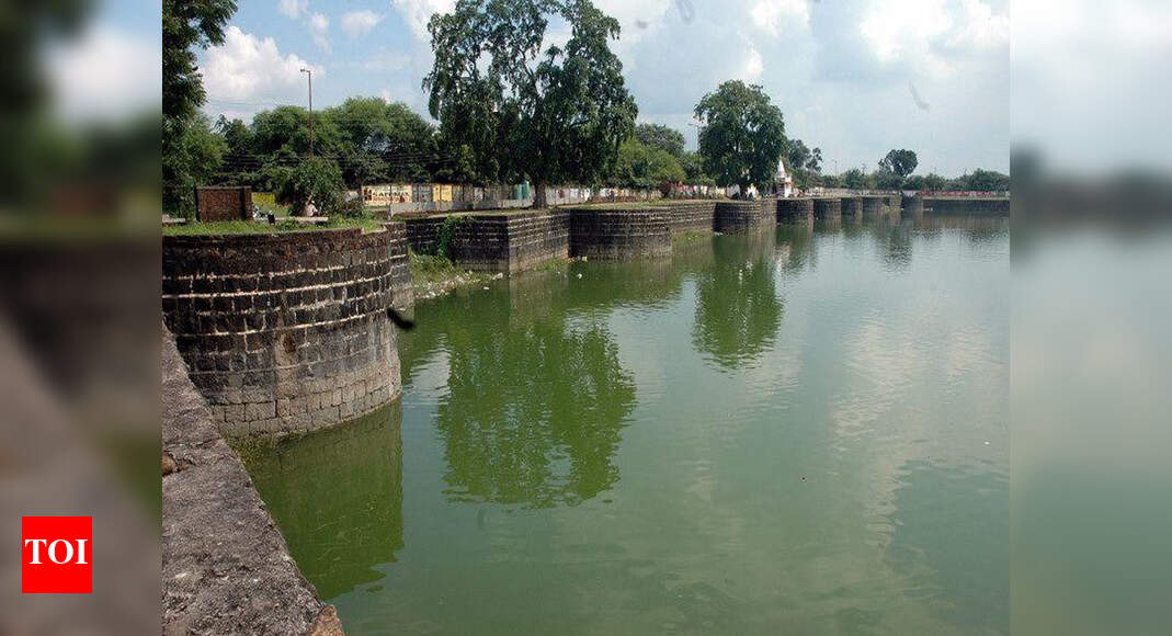 Sonegaon Lake set to regain lost glory as HC clears way | Nagpur News ...