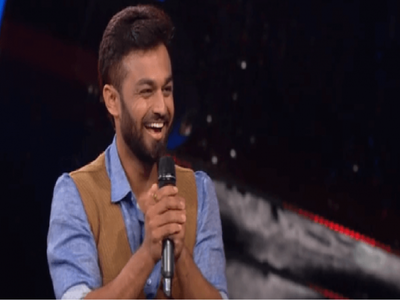 Take a look at the journey of Bigg Boss Kannada 6 finalist Shashi Kumar ...