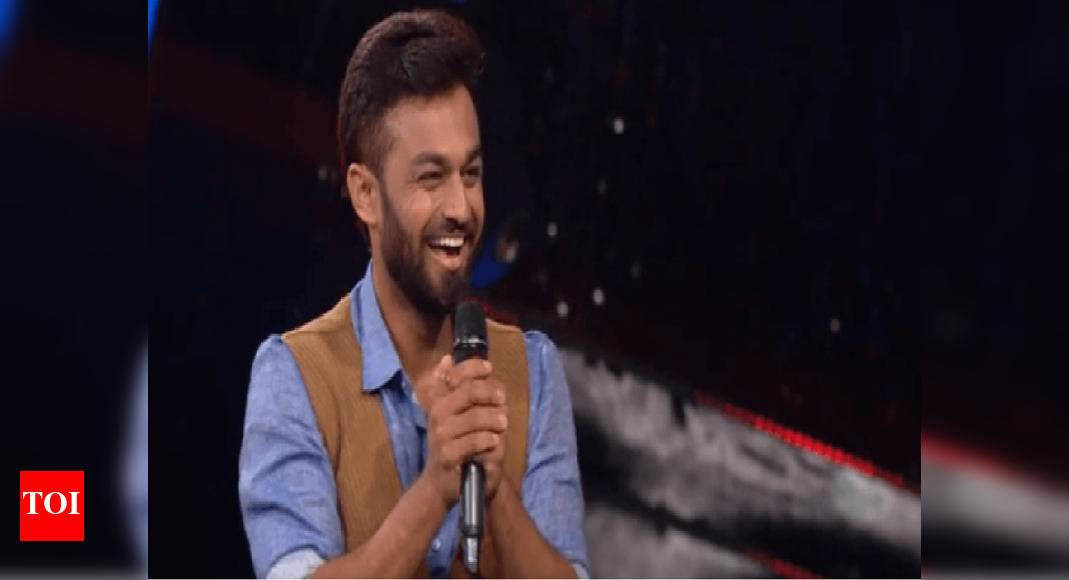 Take a look at the journey of Bigg Boss Kannada 6 finalist Shashi Kumar ...