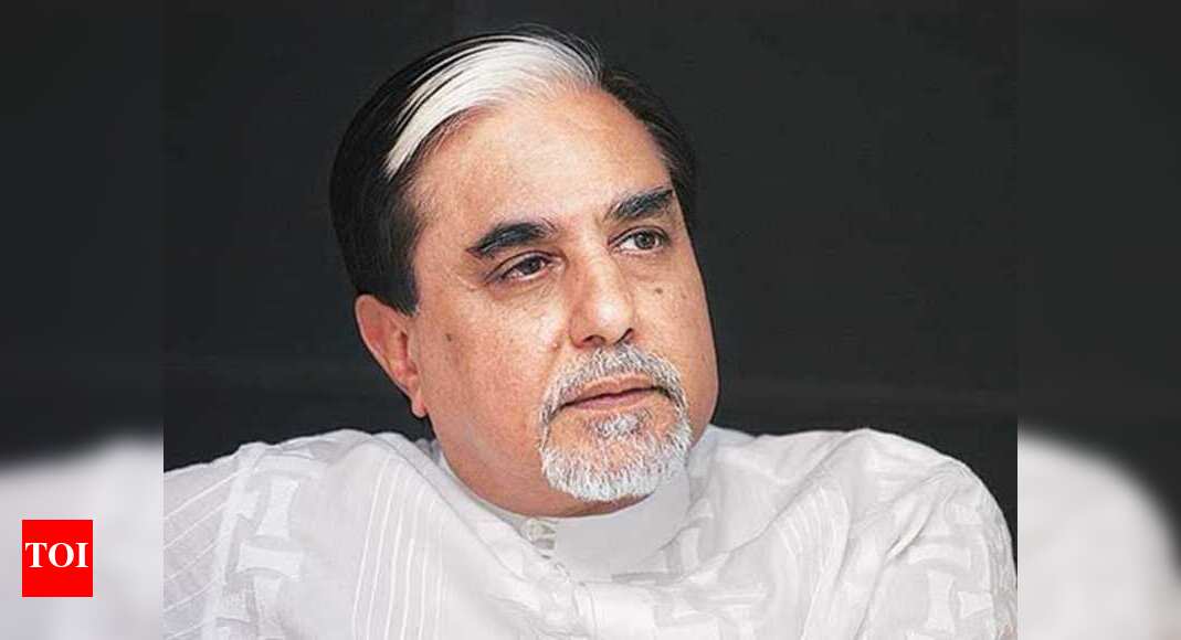 Made mistakes, but some negative forces working against me: Chandra ...