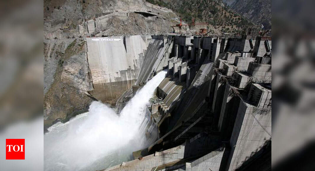 Water crisis brews between India and Pakistan as rivers run dry | India ...