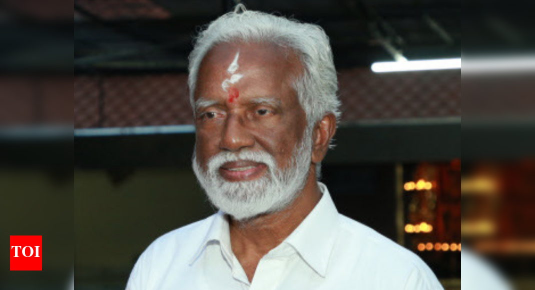 Kummanam Rajasekharan: Mizoram governor addresses ‘empty’ Republic Day ...