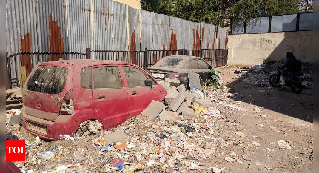 operation khatara - Times of India