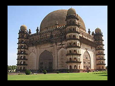 Deccan Sultanate bid for global heritage tag headed for Unesco ...