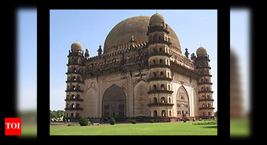 Deccan Sultanate bid for global heritage tag headed for Unesco ...