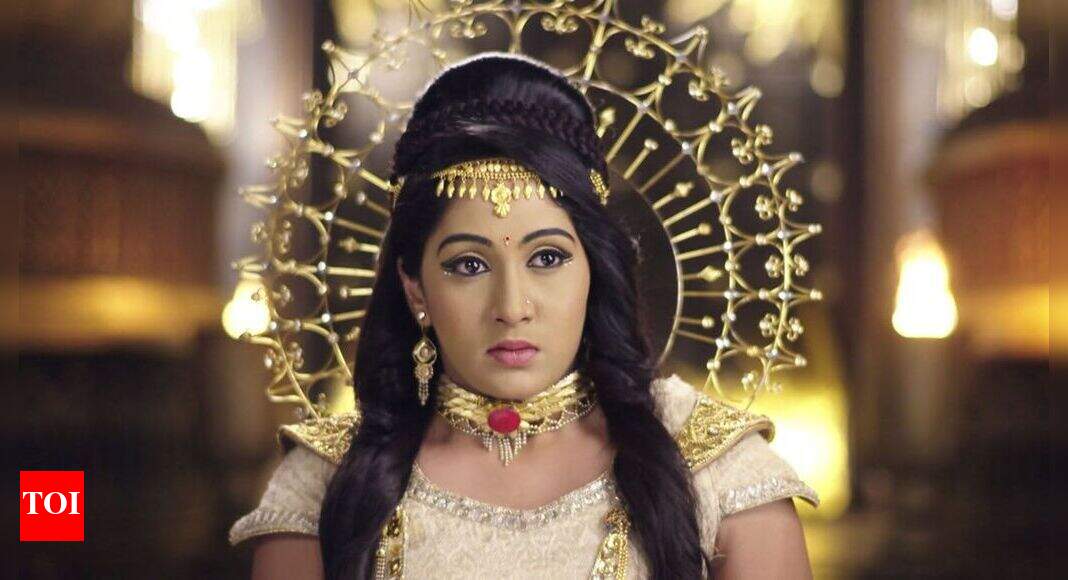 Mythological serials rules Kannada small screen - Times of India