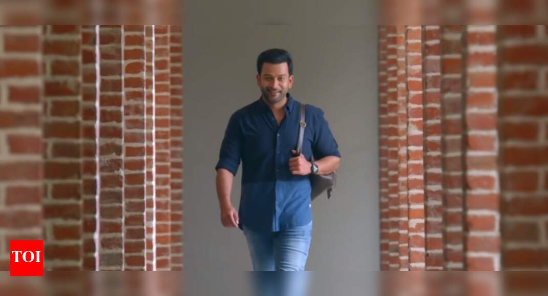 Akale song from 9 will make you feel that love is in the air ...