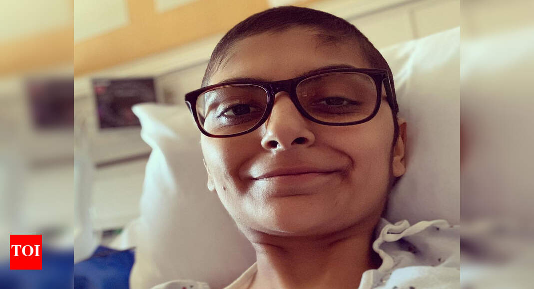 Pakistani-American Chef Fatima Ali loses her battle to cancer - Times ...