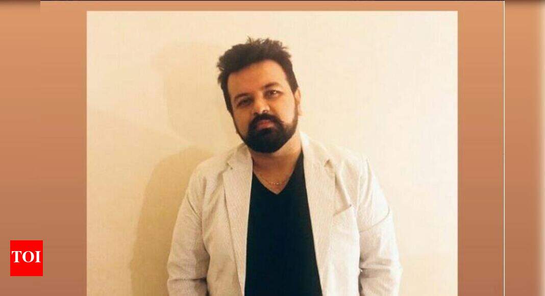 Folk fusion as a genre is to look out for in 2019: Parth Bharat Thakkar ...