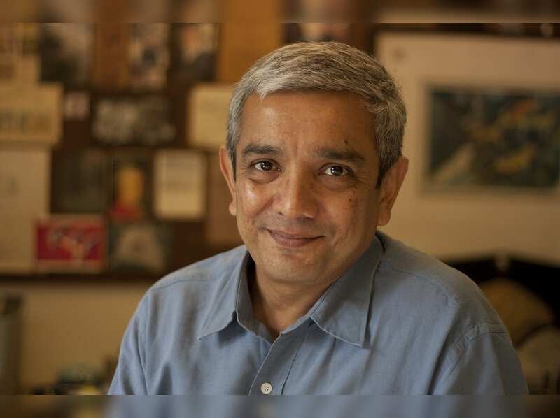 Architect and urban planner, Dr Bimal Patel to be conferred the Padma ...