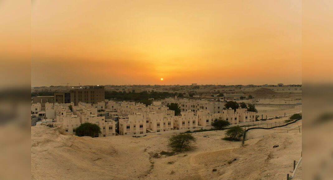 World’s largest underwater theme park to come up in Bahrain | TimesTravel