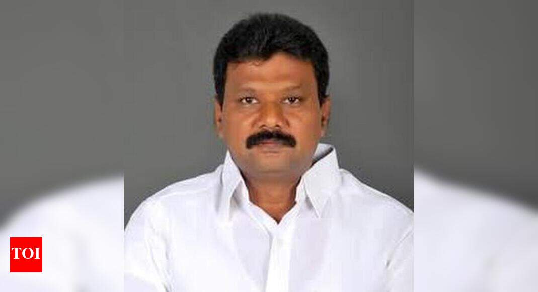 Tadikonda TDP against Sravan | Visakhapatnam News - Times of India