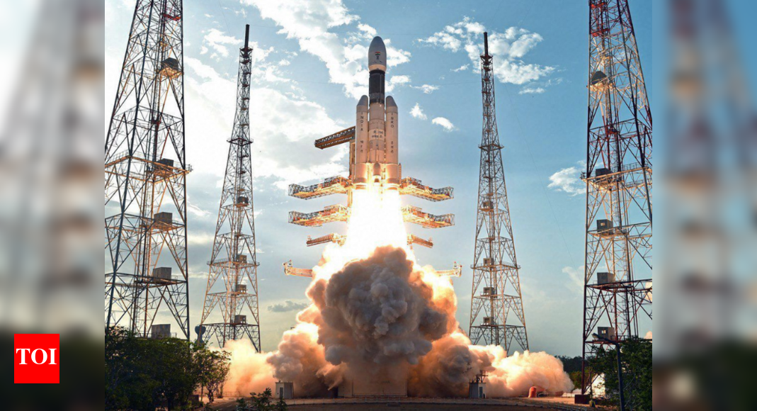 GSLV Mk III: Isro eyes kerosene to boost GSLV Mk III’s lifting power to ...