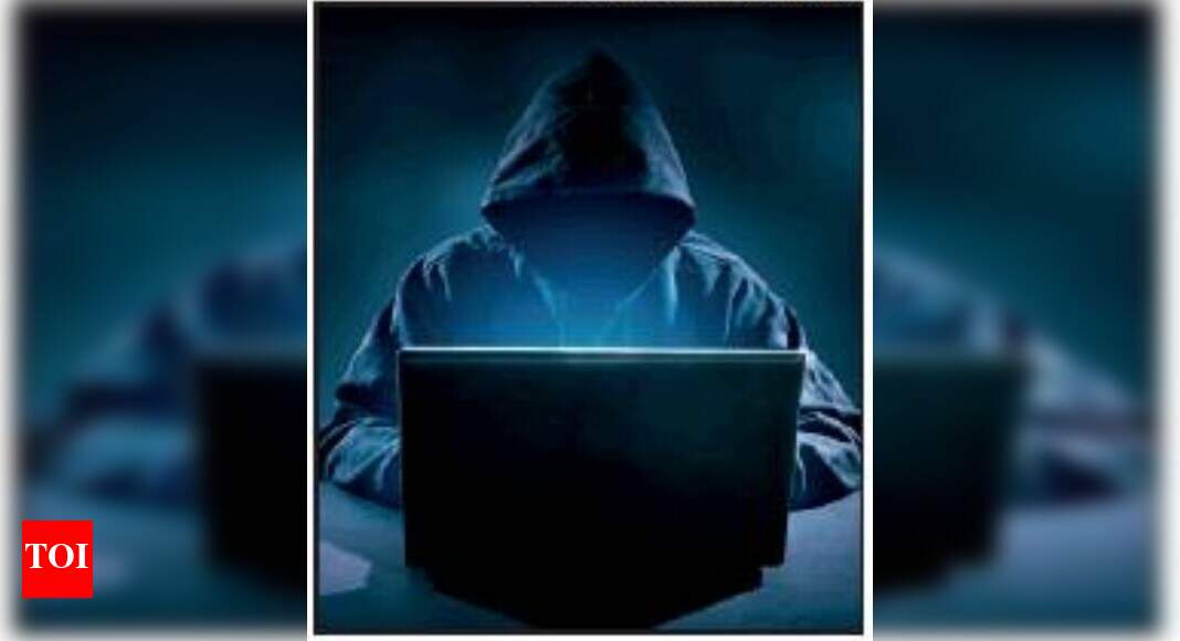 Ideological cyberattacks now outpacing physical attacks - Times of India