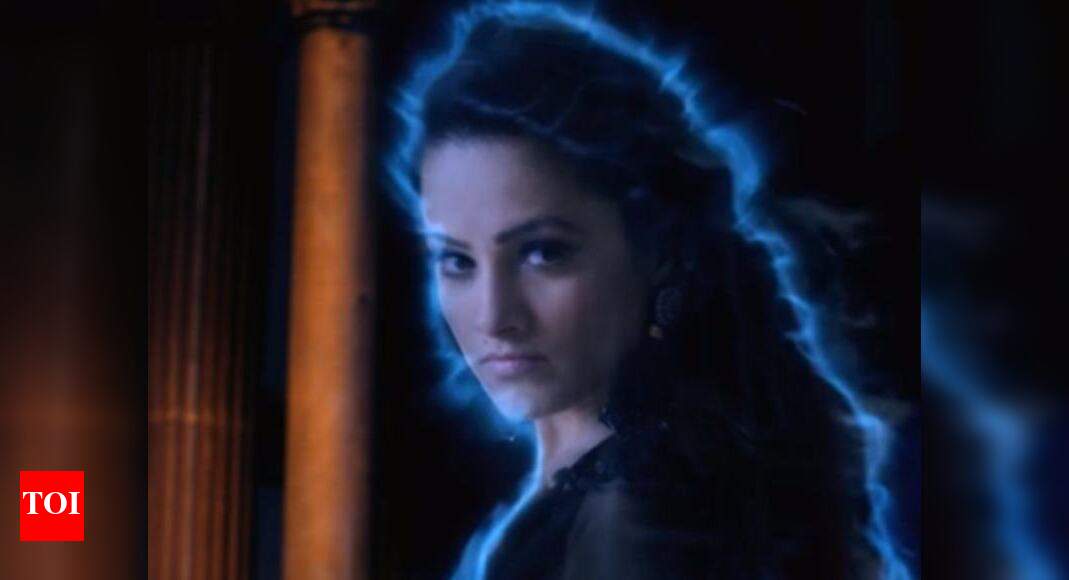 Naagin 3 written update, January 27, 2019: Vish's ghost is back to take ...