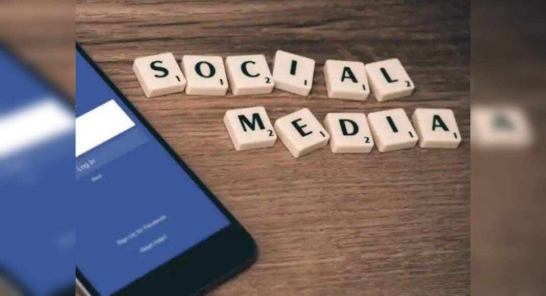 Posts on social media can show how gender equality is still prevalent ...