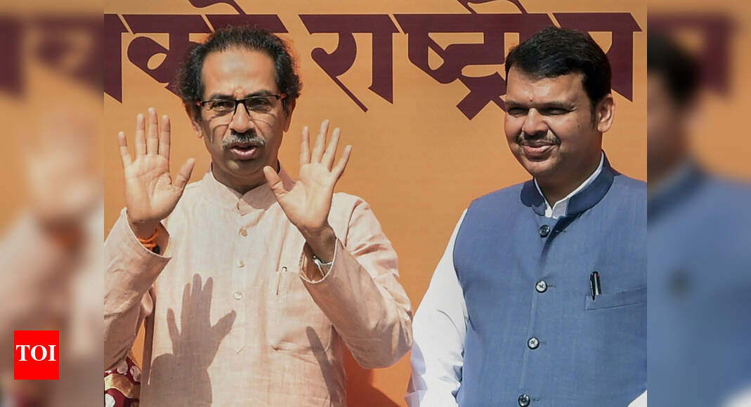 Shiv Sena will always be 'big brother', says Sanjay Raut on alliance ...