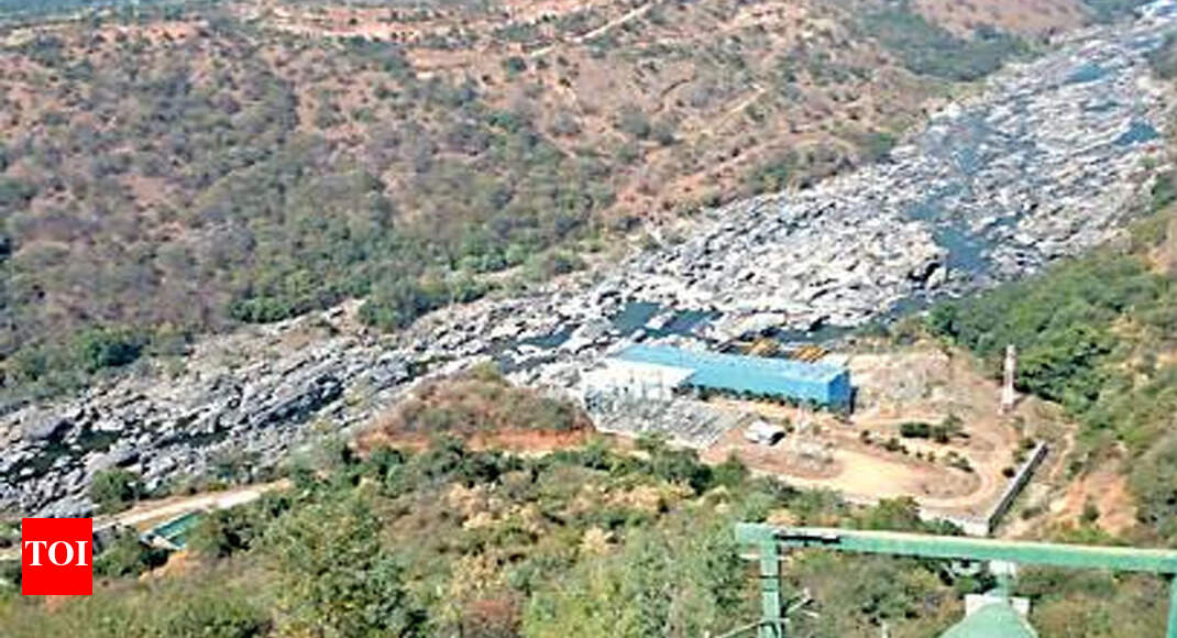 Bangalore : Despite threat to jumbos, forest department goes ahead with ...